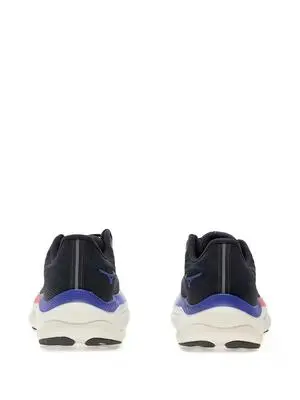 Mizuno Wave Sky Lace-up Sneakers - Grey