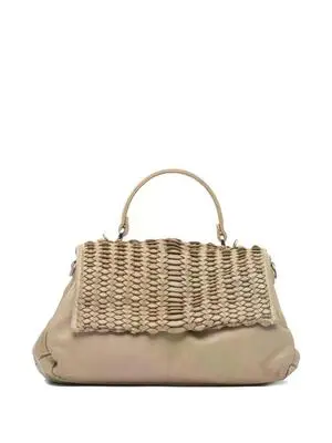 REPTILE'S HOUSE Medium Mirage Tote Bag