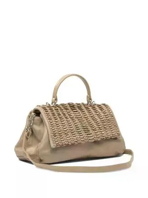 REPTILE'S HOUSE Medium Mirage Tote Bag