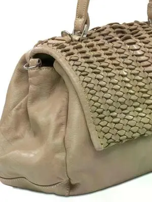 REPTILE'S HOUSE Medium Mirage Tote Bag