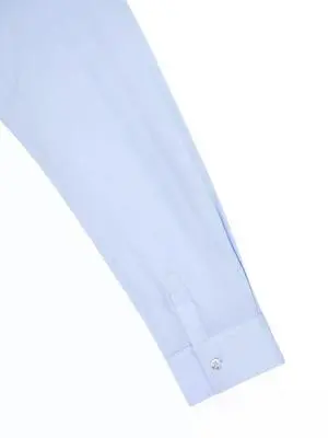 Commas Embroidered-detail Shirt