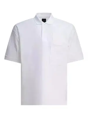 DAIWA PIER39 Double-pocket Polo Shirt
