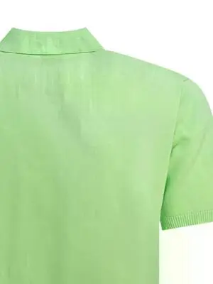 BEAMS Cotton Polo Shirt