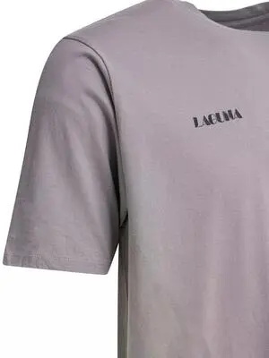 NONNATIVE Crew-neck Cotton T-shirt - Neutrals
