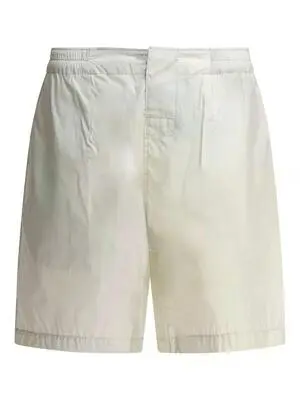 Kaptain Sunshine Light Wash Bottoms For Men