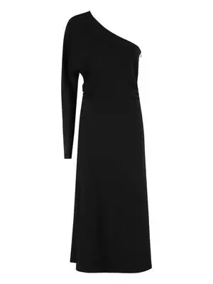 Federica Tosi Asymmetrical Evening Dresses