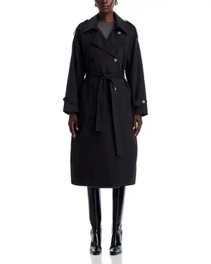 Rue Sophie Lea Trench Coat