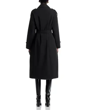 Rue Sophie Lea Trench Coat