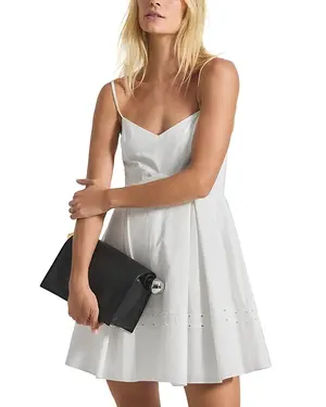 10 Crosby Derek Lam Day Dresses