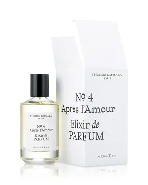 THOMAS KOSMALA No. 4 Apres L'amour Elixir De Parfum 3.3 Oz
