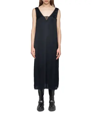 Zadig&voltaire Draped Cocktail Dresses