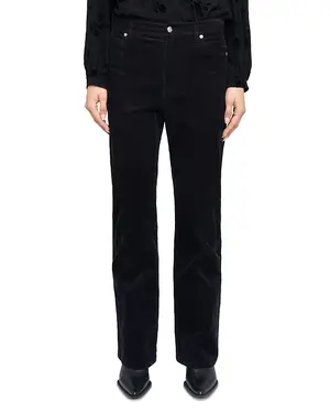 Zadig&voltaire Frill Pants For Women