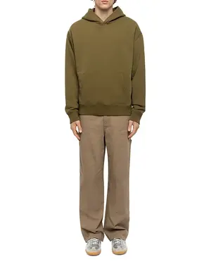 Zadig&Voltaire Sacha Mo Voltaire Paris Hoodie - Mousse