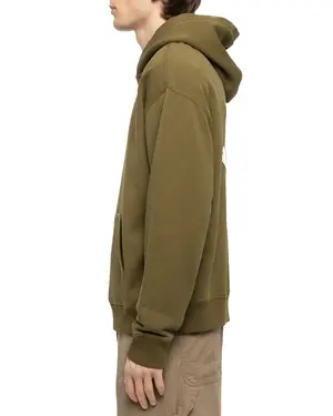 Zadig&Voltaire Sacha Mo Voltaire Paris Hoodie