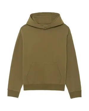 Zadig&Voltaire Sacha Mo Voltaire Paris Hoodie