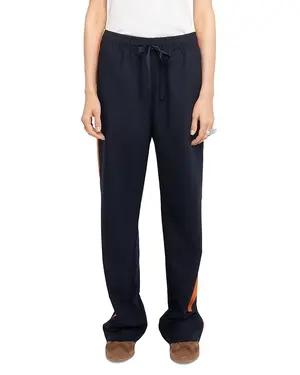 Zadig&voltaire Pull On Pants For Women