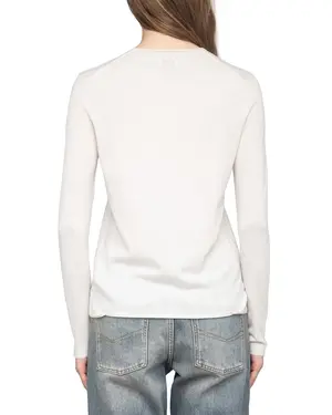 Zadig&Voltaire Teissa We Voltaire Sweater