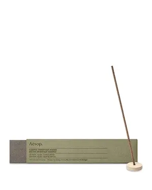Aesop Kagerou Aromatique Incense - No Color