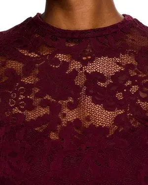 Generation Love Clayton Lace Top
