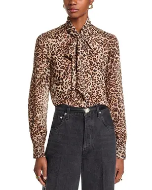 Generation Love Veralli Leo Blouse