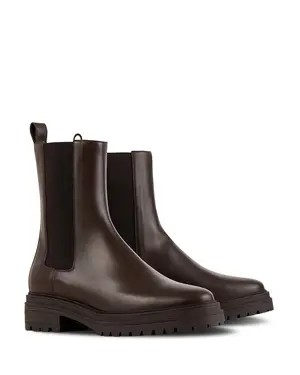 Ba&sh Coda Chelsea Boots
