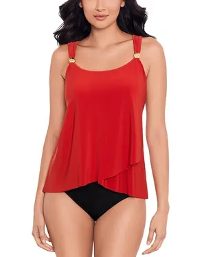 Amoressa By Miraclesuit Tankini Swimsuits