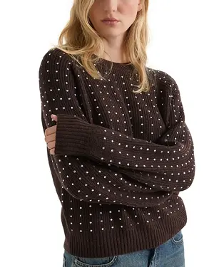 Marella Long Sleeve Knitwear For Women