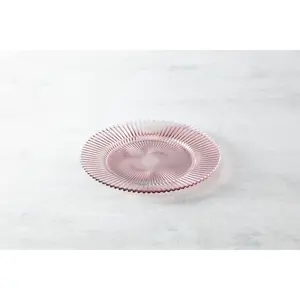 FORTESSA Archie Charger Plate, Set Of 4