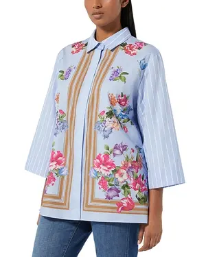 Marina Rinaldi Lana Shirt
