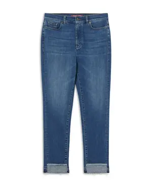Marina Rinaldi Jerzu Denim Jeans