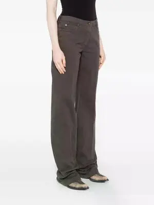 Etro Straight Trousers