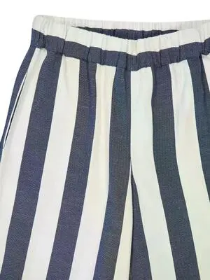 PAULA Striped Trousers