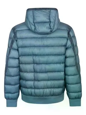 C.P. COMPANY Hooded Padded Jacket