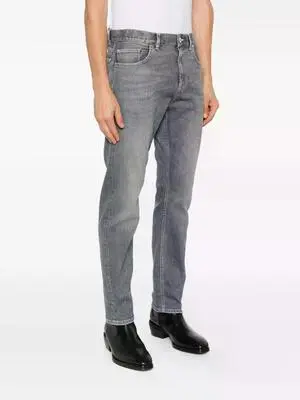 Eleventy Five-pocket Jeans