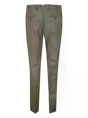 Brunello Cucinelli Button-fly Trousers