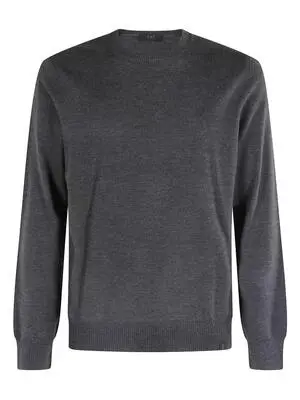 FAY Round-neck Sweater