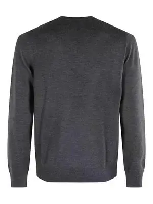 FAY Round-neck Sweater