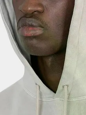 Gramicci Graphic-print Hoodie - Neutrals