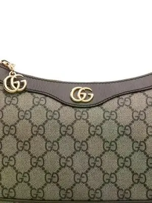 Gucci Ophidia Gg Supreme Chain Shoulder Bag