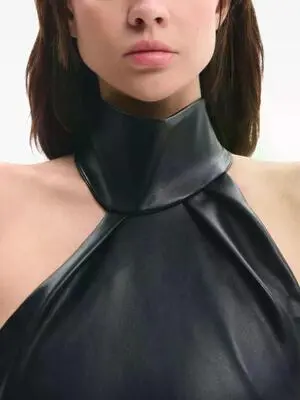 LIKA Name' High-neck Bodysuit