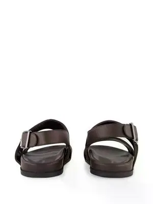 Manolo Blahnik Golby Sandals