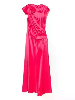 Acler Ramshaw Maxi Dress