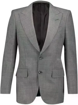TOM FORD Single-breasted Blazer