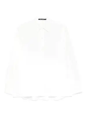 Sofie D'hoore Beuys Cotton Shirt - White