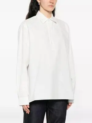 Sofie D'hoore Beuys Cotton Shirt