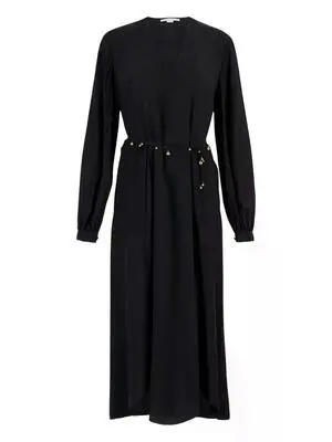 Stella Mccartney Belted Dresses