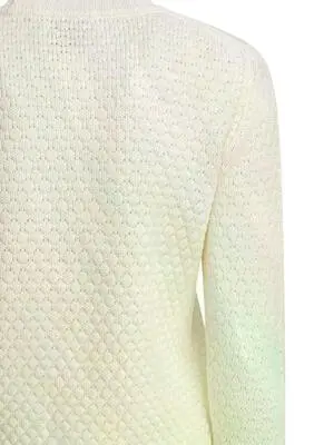 RAKKI Roll-neck Wool Sweater