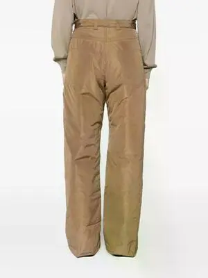 Sofie D'hoore Pavia Side-seam Trousers