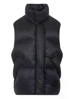 Mordecai High Neck Outerwear For Men