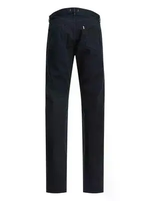 NONNATIVE Drawstring-cuff Trousers